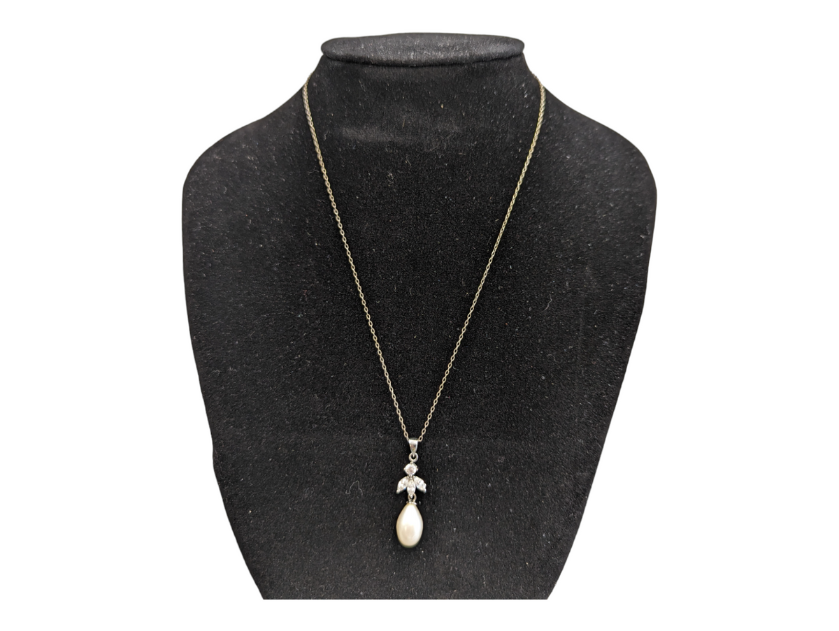 Jewelry Collection @ KW Consignment